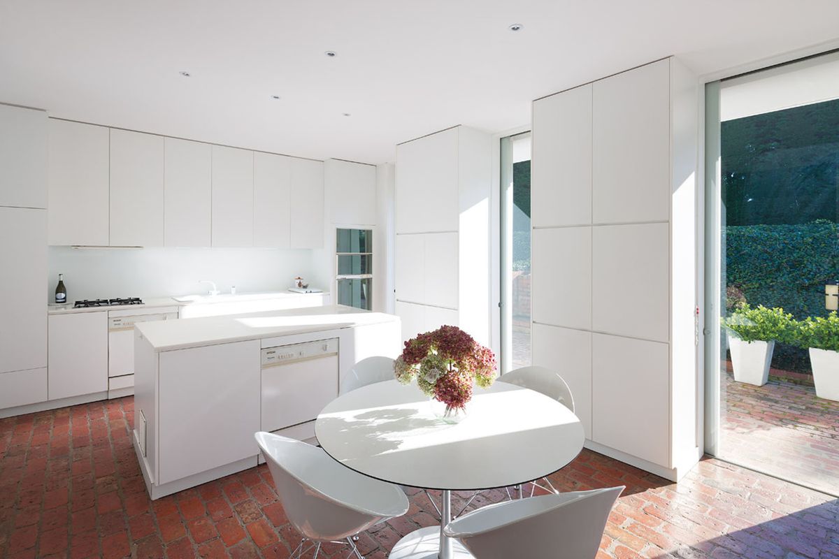 Grant House (1986) revisited | ArchitectureAu