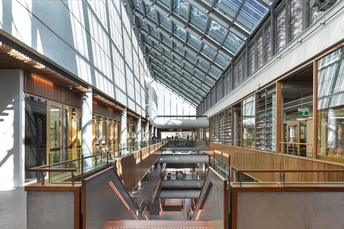 Brisbane Open House | ArchitectureAu