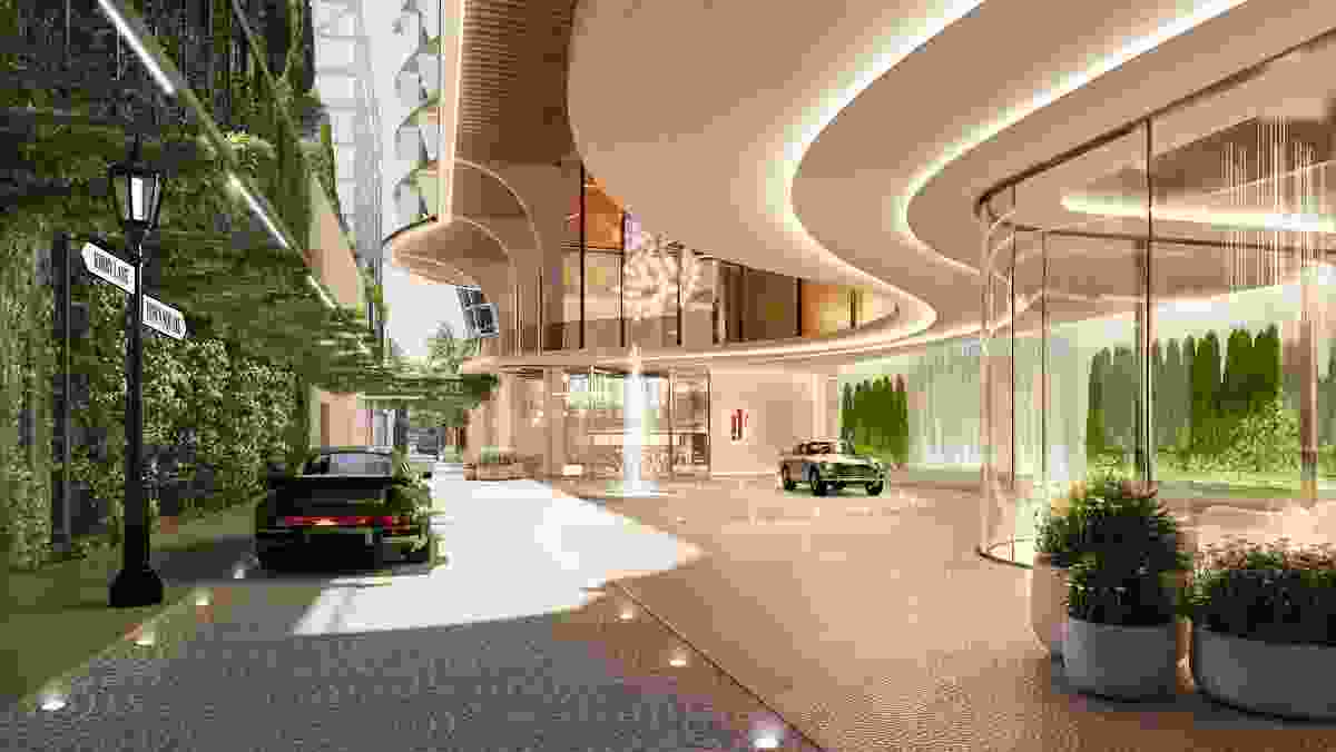 Construction begins on Melbourne's Jam Factory redevelopment ...