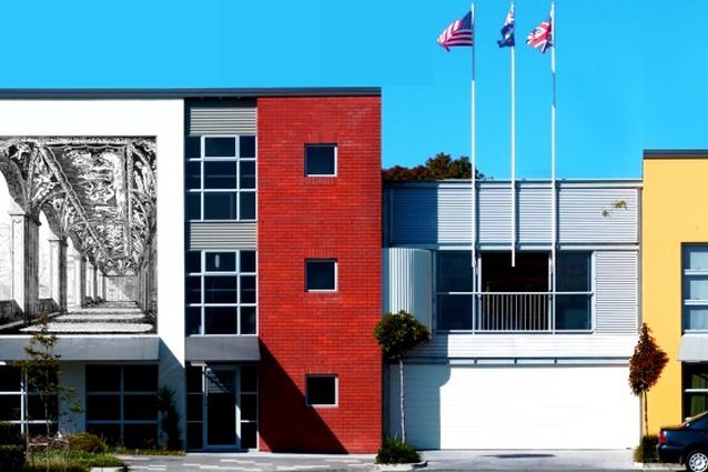 Seven by Seven | ArchitectureAu