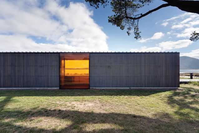 2013 National Architecture Awards: Urban Design | ArchitectureAu