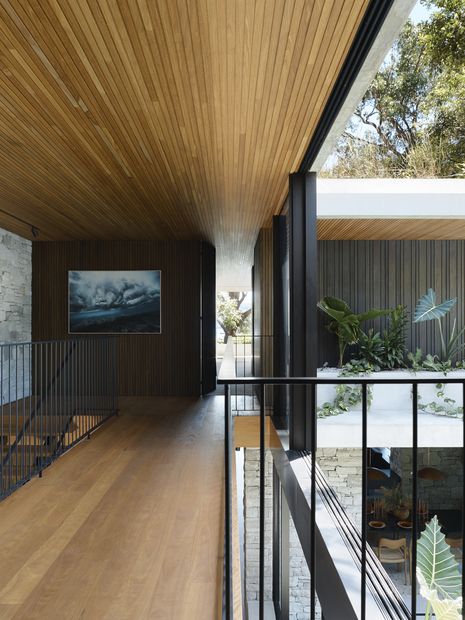 M House by Rama Architects | ArchitectureAu