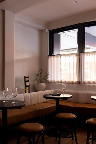 2025 Eat Drink Design Awards shortlist: Best Bar Design | ArchitectureAu