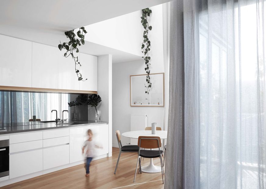 Five houses of Freadman White | ArchitectureAu