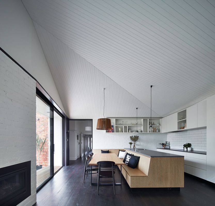 Mel Bright of Make Architecture | ArchitectureAu