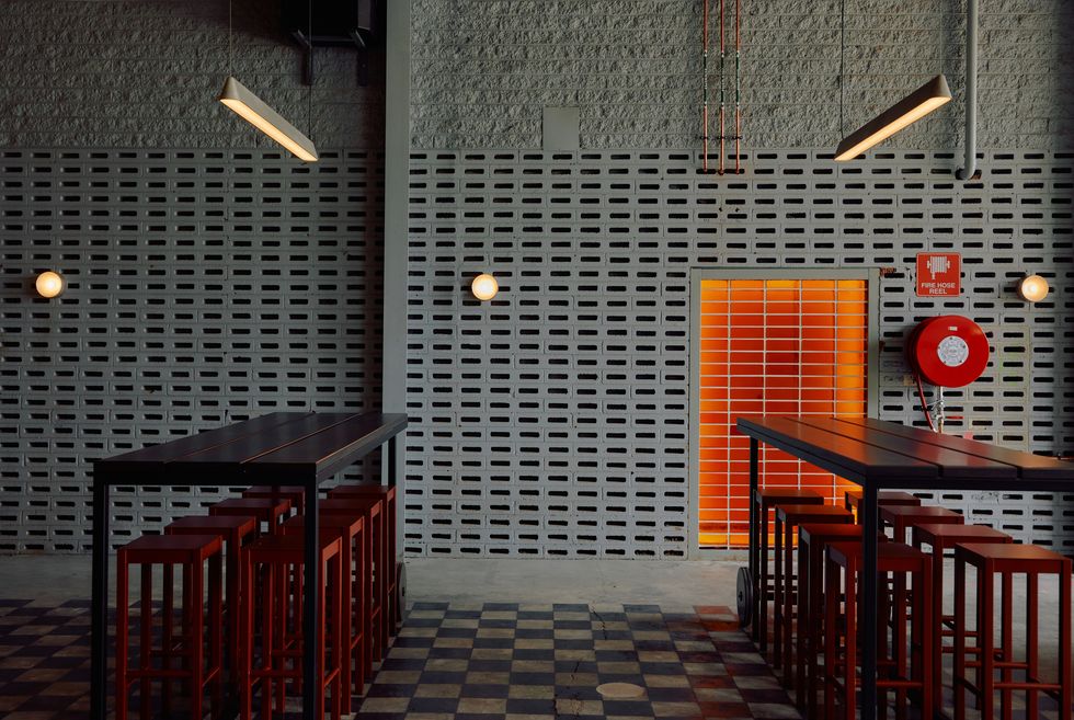 Pirate Life by Studio Gram | ArchitectureAu