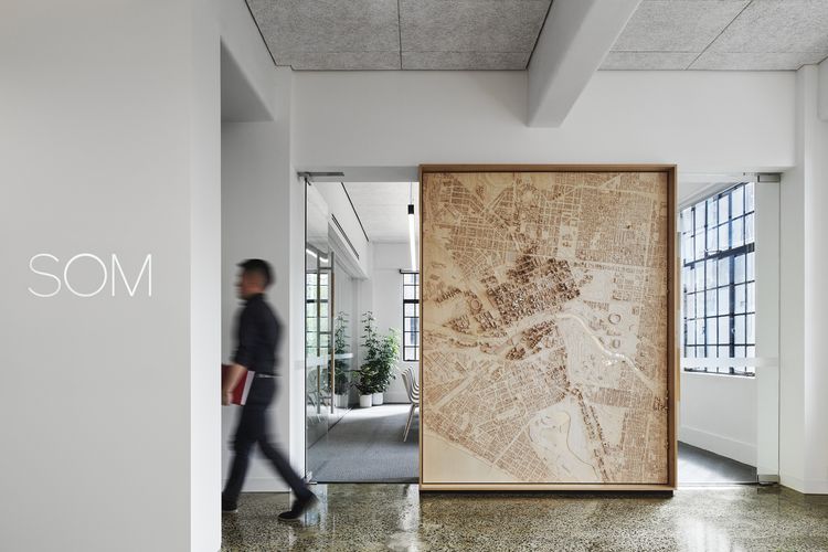 SOM launches new Melbourne studio to support growing Australian ...