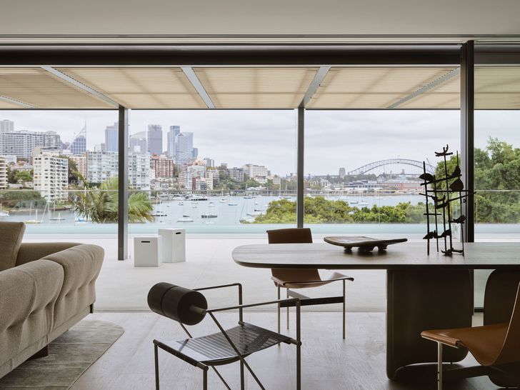 The Design Dozen with Miriam Fanning | ArchitectureAu