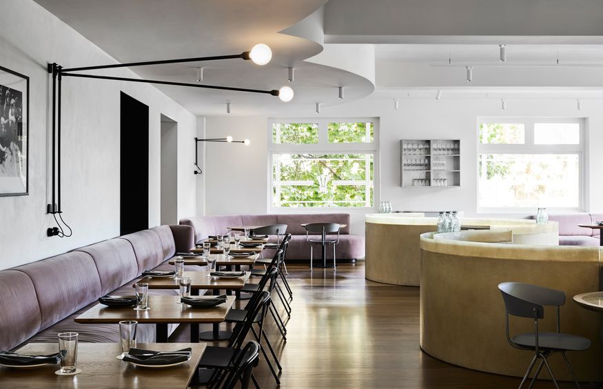 2019 Eat Drink Design Awards shortlist: Best Restaurant Design ...