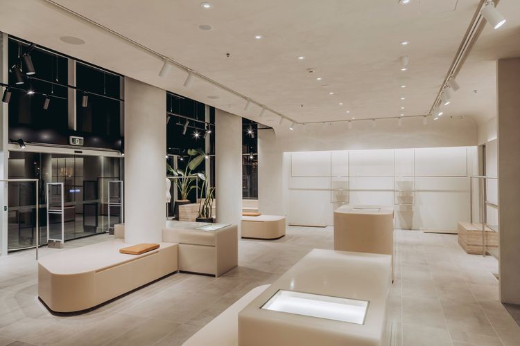 2020 AIDA Shortlist: Retail Design | ArchitectureAu