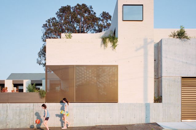 2020 Houses Awards: House Alteration and Addition over 200m2 ...