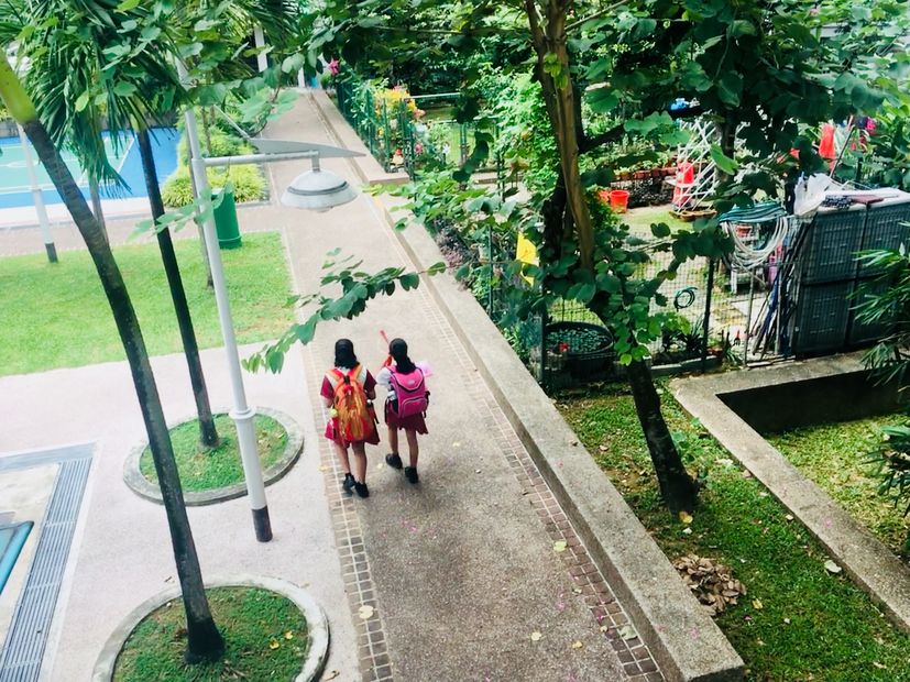 A child-friendly city | Landscape Australia