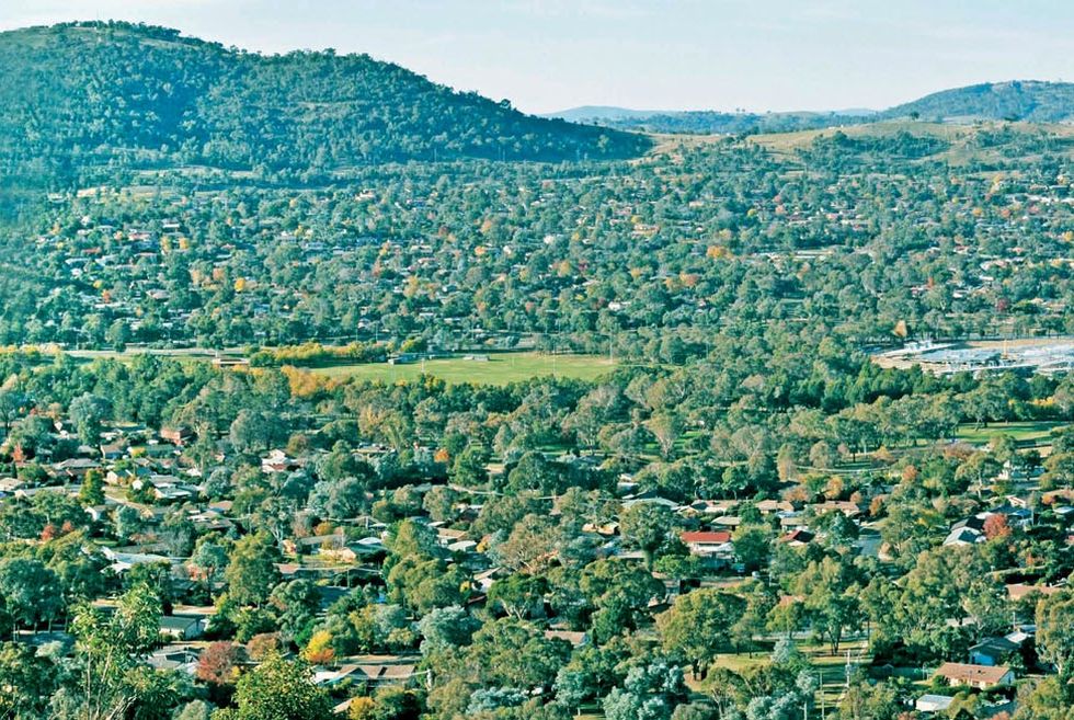 Bruce and Stuart Mackenzie | ArchitectureAu