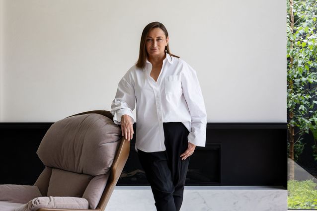 The Design Dozen with Miriam Fanning | ArchitectureAu