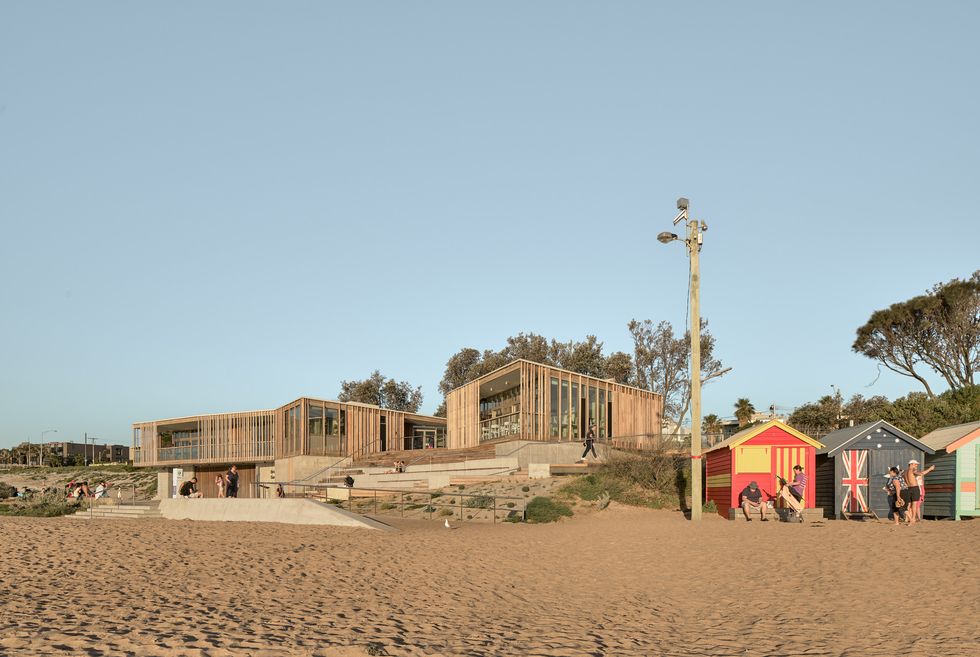 2025 Victorian Architecture Awards shortlist | ArchitectureAu