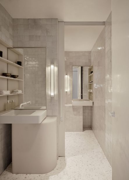 The Rubinstein Group by Esoteriko | ArchitectureAu