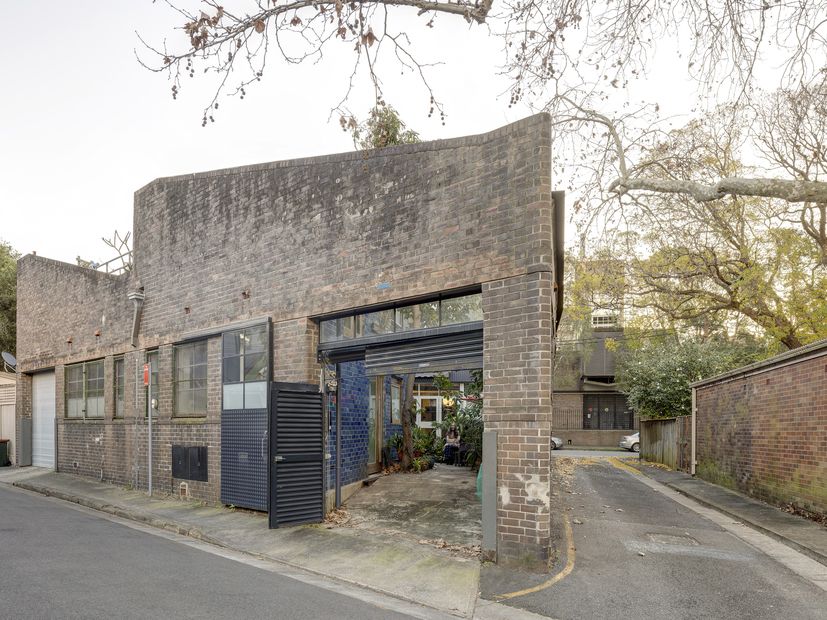 Dempsey Warehouse: A pioneering model for cooperative housing ...