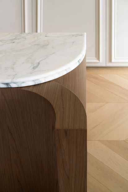 Eveneer Prefinished Veneer by Elton Group | ArchitectureAu