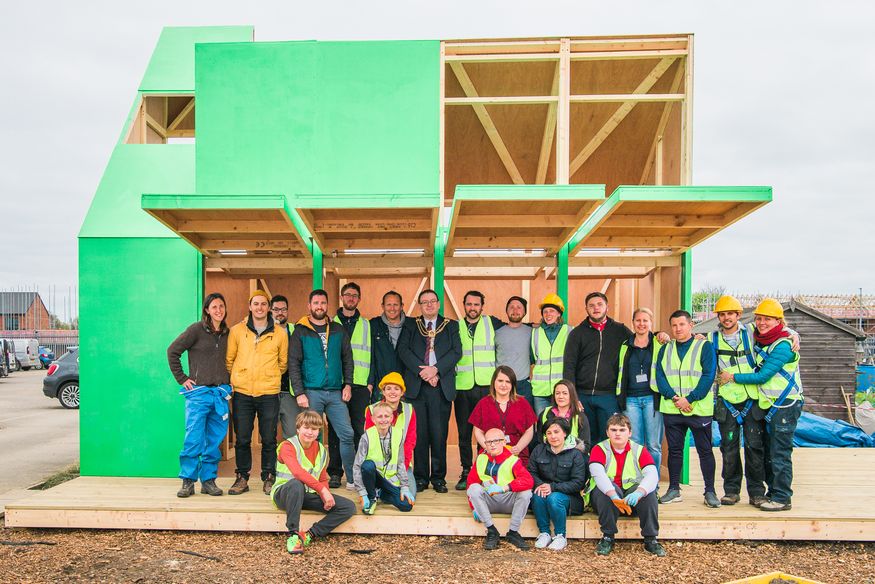 Co-design for more equitable educational spaces | ArchitectureAu