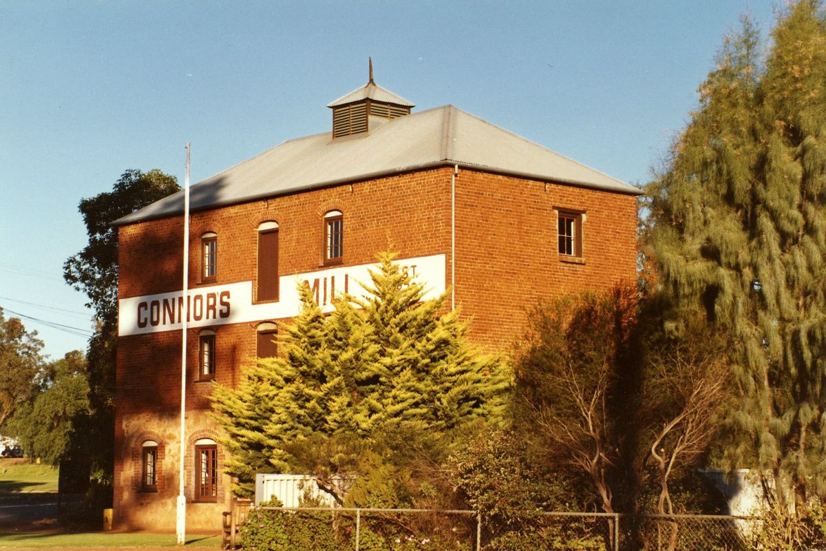 Brian Klopper: Improbable architecture | ArchitectureAu