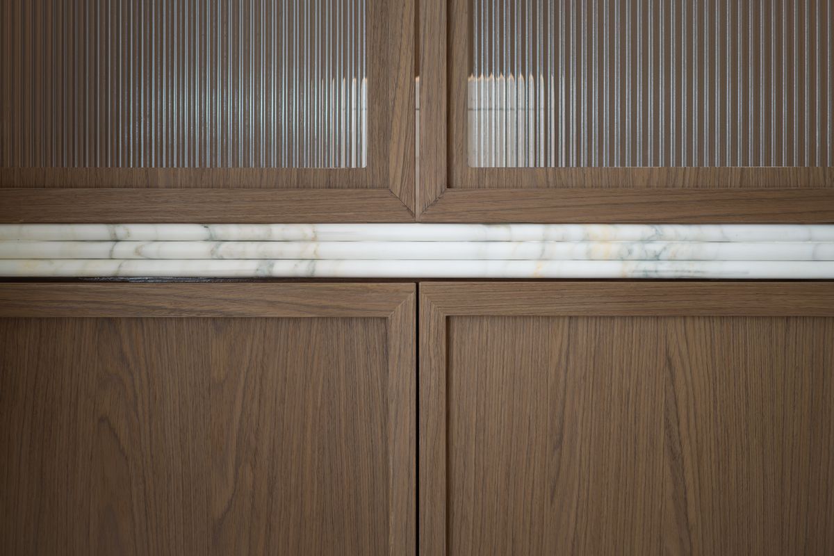 Eveneer Prefinished Veneer by Elton Group | ArchitectureAu