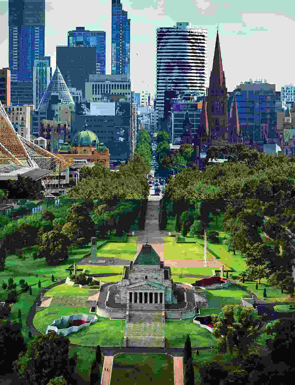 ARM Architecture and the big public | ArchitectureAu