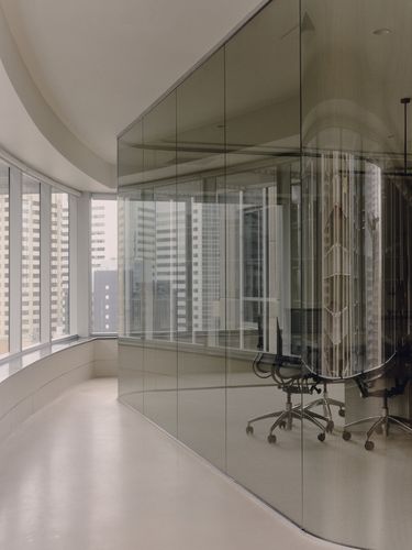 Findex Brisbane by House of Paule | ArchitectureAu