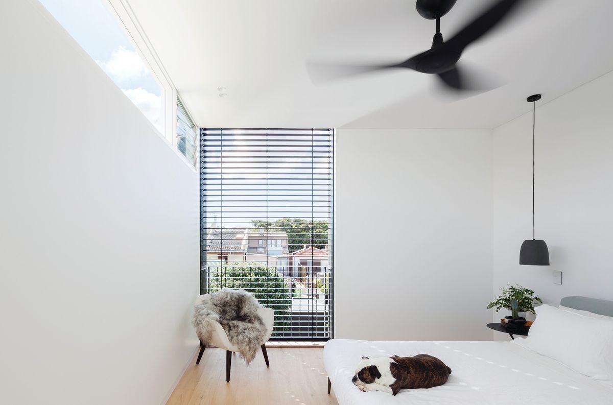 Unlocked potential: D House | ArchitectureAu