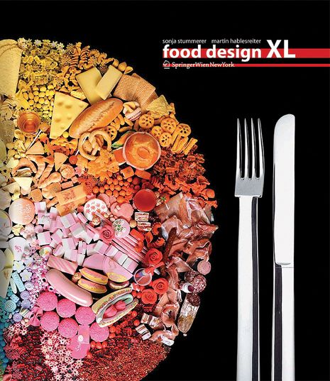 Food Design XL | ArchitectureAu