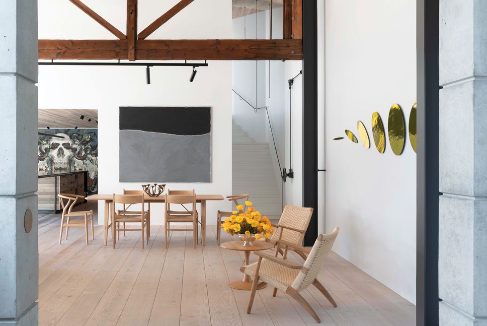 2020 National Architecture Awards: National Award for Interior ...