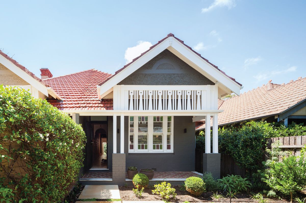 Unlocked potential: D House | ArchitectureAu