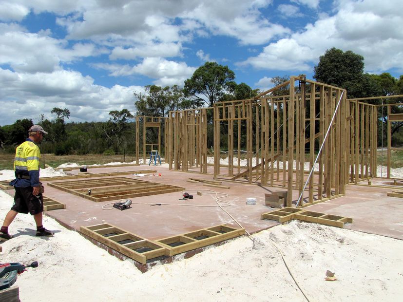 National Construction Code zeros in on energy efficiency | ArchitectureAU