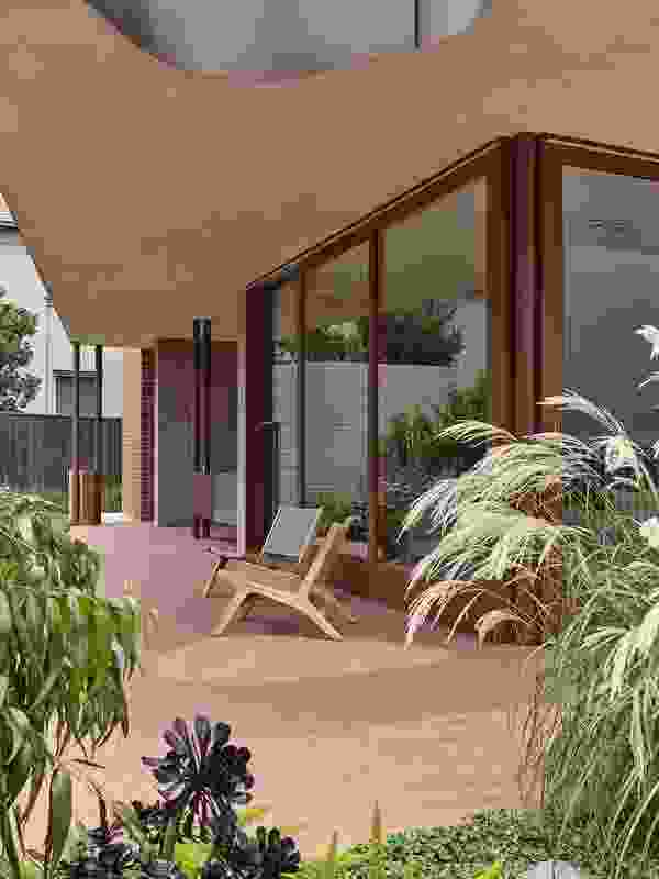 Hermon by WOWOWA Architecture | ArchitectureAu