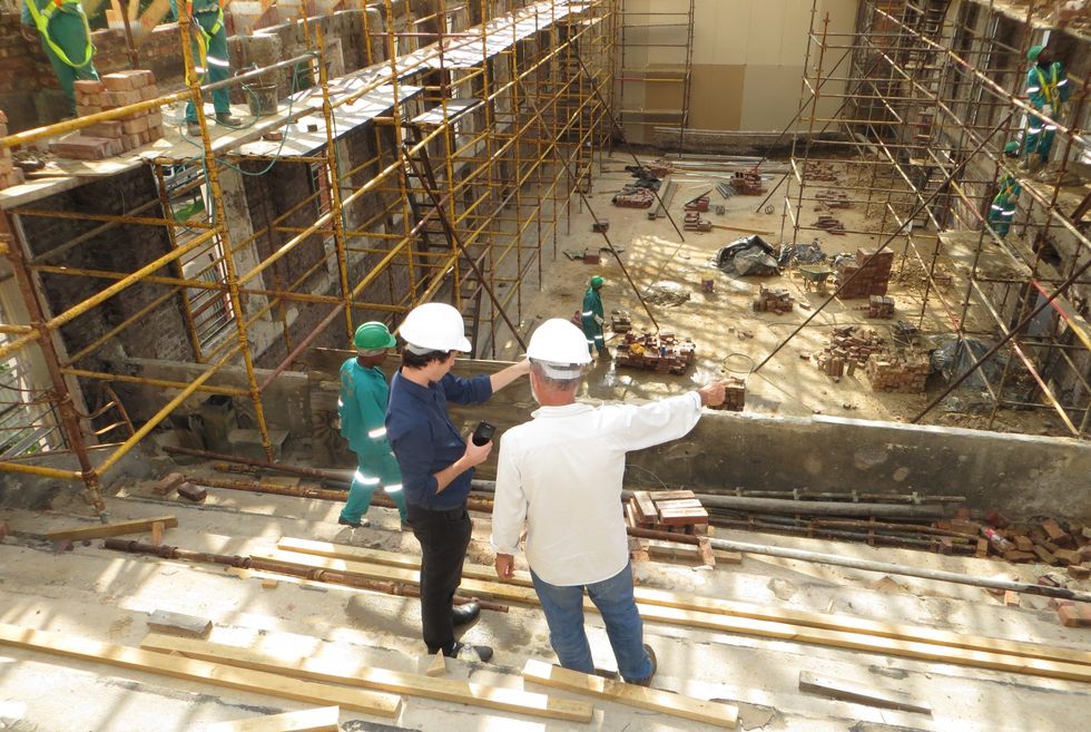 Trust rating to be implemented for NSW building practitioners ...