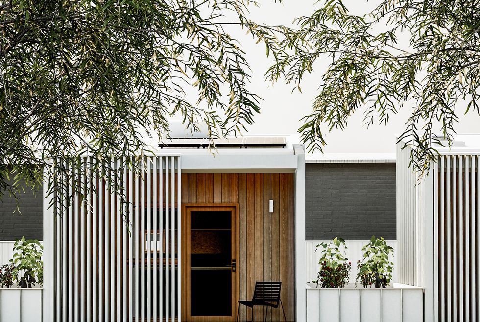 Adelaide studio designs modular housing for the homeless | ArchitectureAu