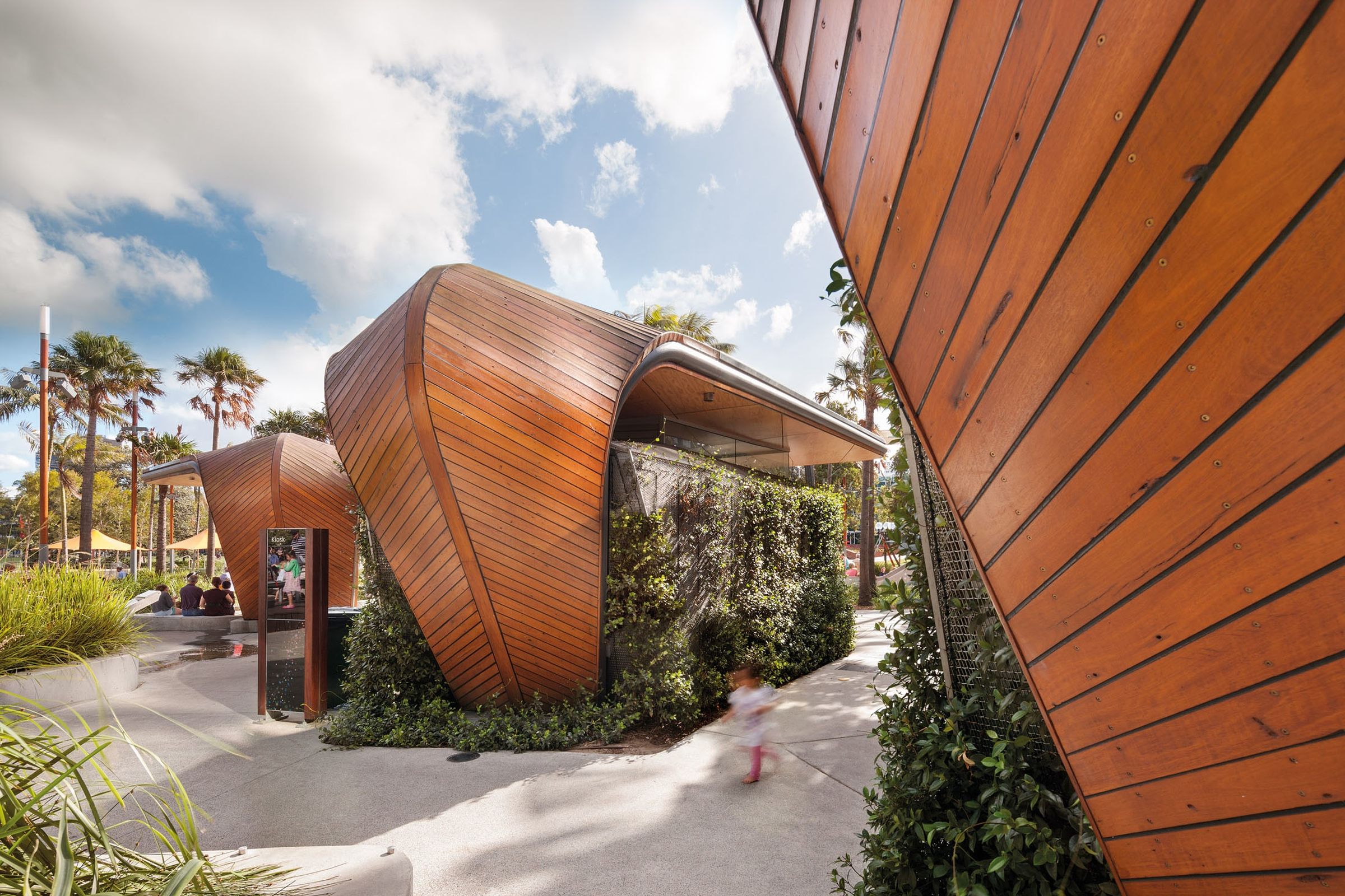 2013 National Architecture Awards: Sustainable | ArchitectureAu