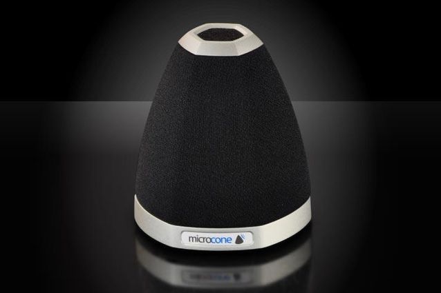 Designworks wins Australian International Design Award for Microcone ...