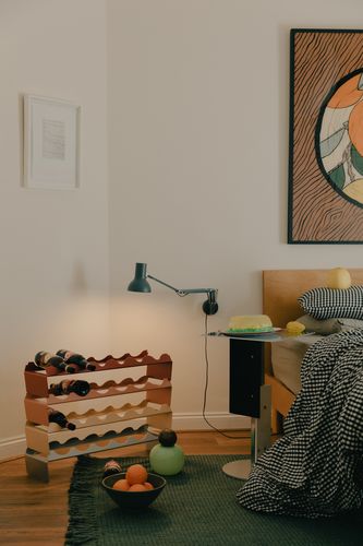 Meet the maker: Andy TT | ArchitectureAu