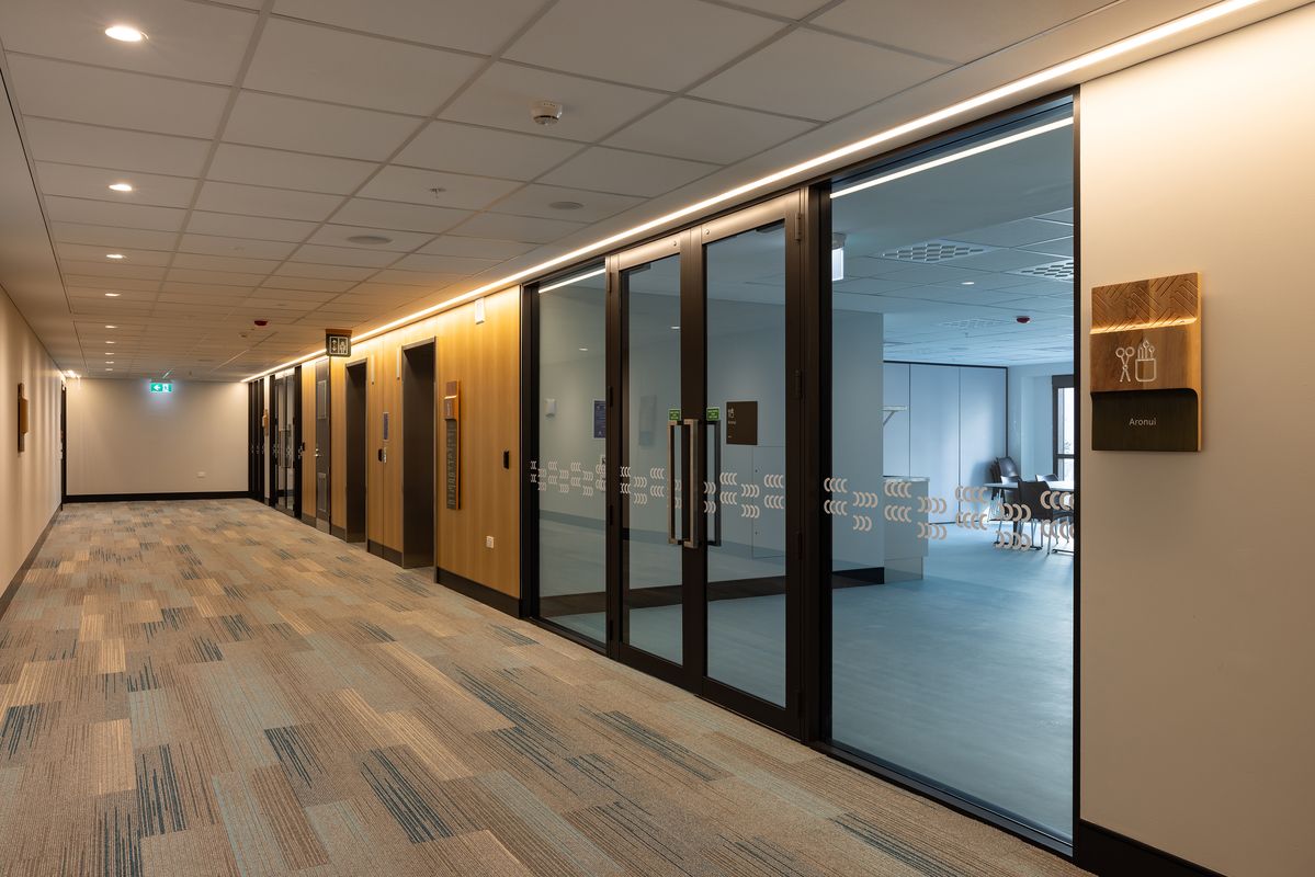 Te Mātāwai by MODE | ArchitectureAU