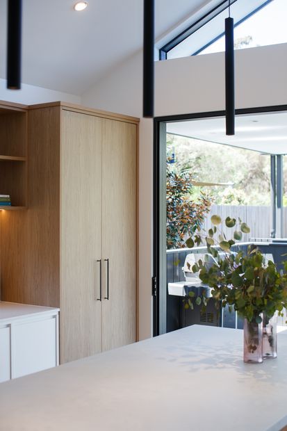 Westmeath Ave by Nikki Mote Architects | ArchitectureAu