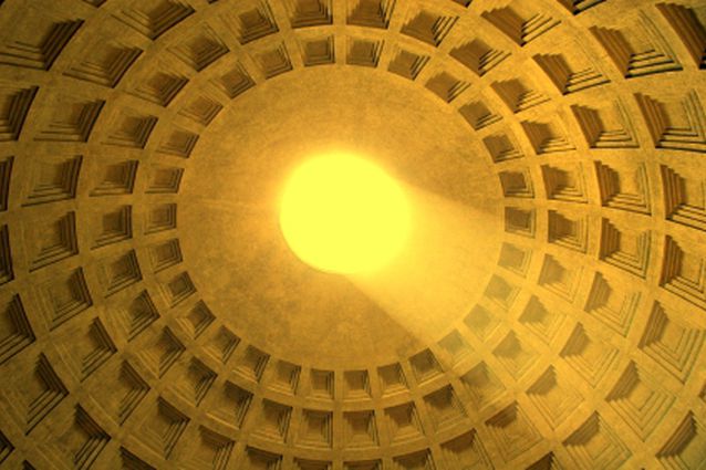 Architecture of Power and Light | ArchitectureAu