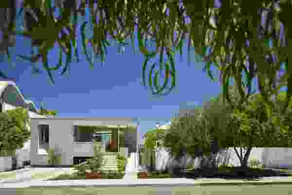 Revisited: Simpson-Lee House | ArchitectureAu