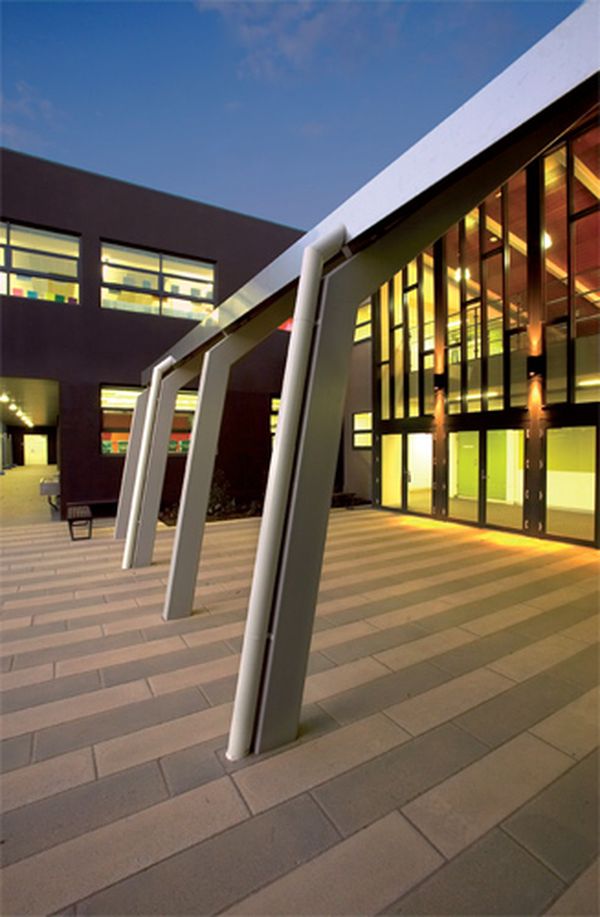 August 2008 | ArchitectureAu