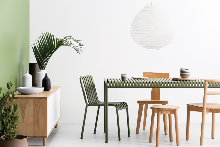 Haymes Paint unveils latest addition to its Colour Library | ArchitectureAu