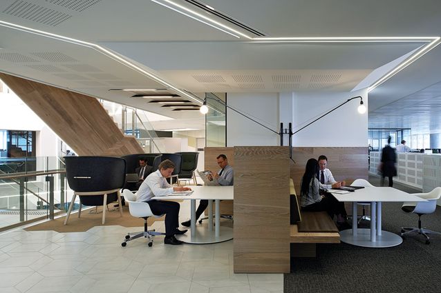 2014 INSIDE Awards: local projects shortlisted | ArchitectureAU