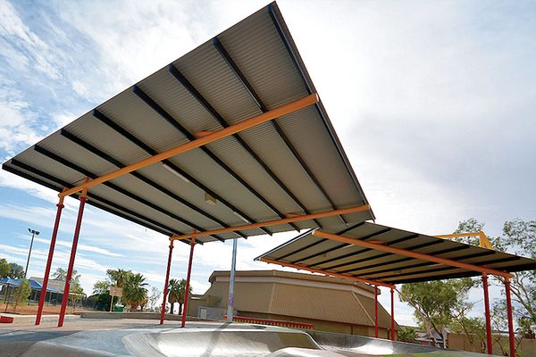 February 2022 | ArchitectureAu