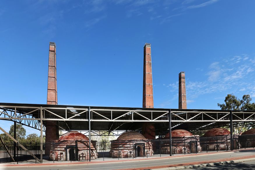 Heritage conservation projects recognised in 2024 WA Heritage Awards | ArchitectureAu