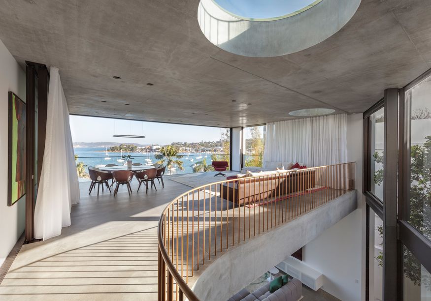 2019 Houses Awards shortlist: New House over 200m2 | ArchitectureAu