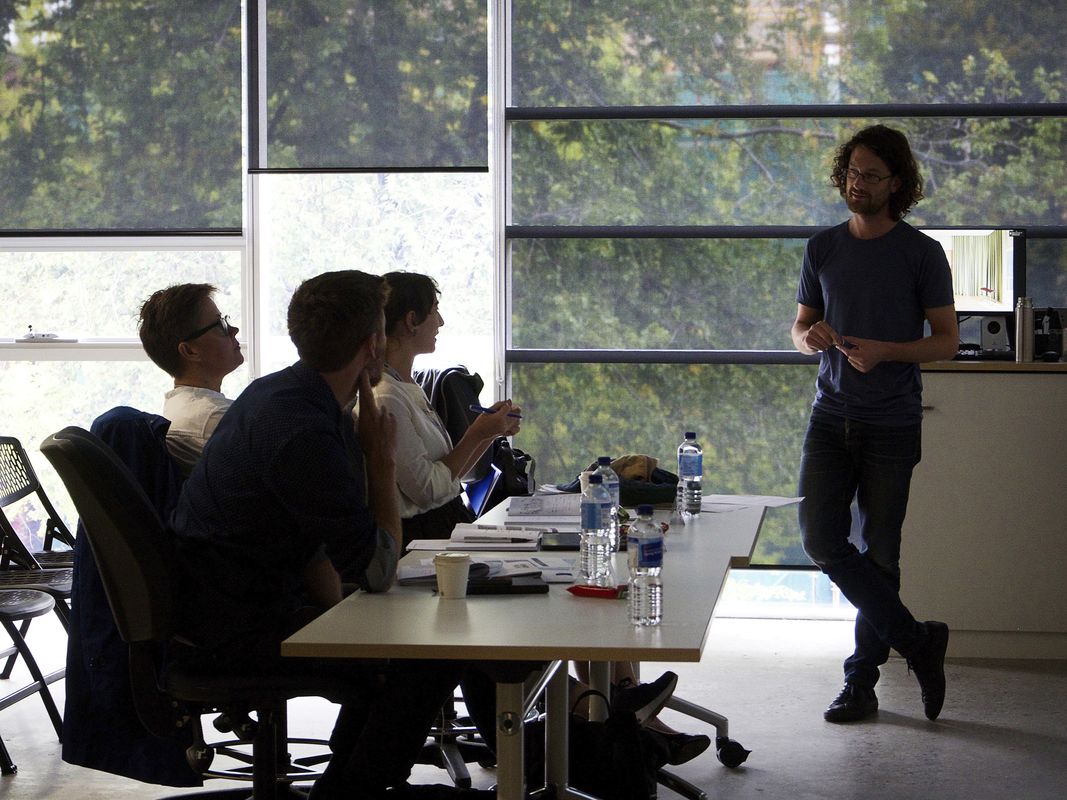 Editors' picks: Architecture highlights of Melbourne Design Week 2017 ...