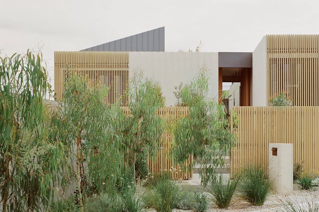 Keeping up appearances: A considered collection of exterior products ...